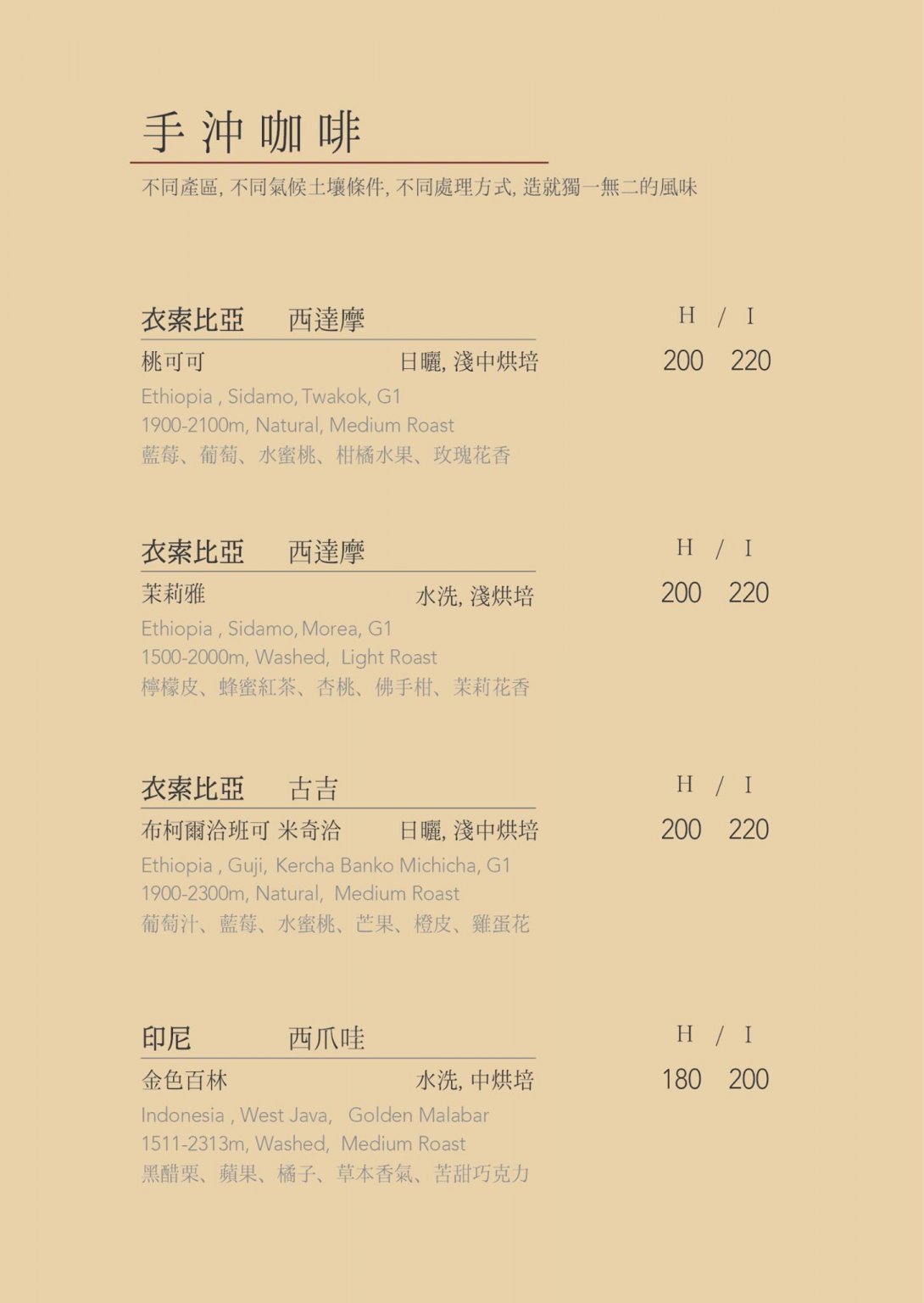 學校咖啡館 Ecole Cafe:青田街巷弄不限時咖啡廳,藝文、手作與咖啡相伴的靜謐空間 日和 Hiyori